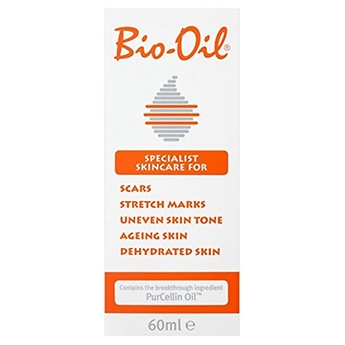 Bio-oil Scar Tissue Treatment | British Chemist