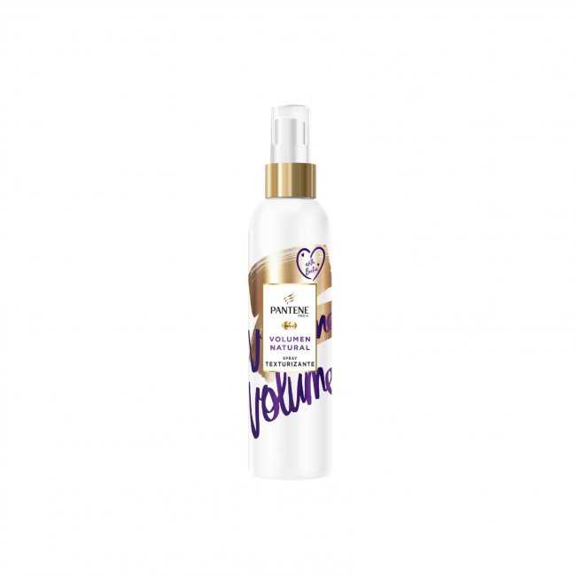 Pantene Hair Spray Max Volume | British Chemist