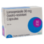 Lansoprazole 30mg capsules (pack of 28) | British Chemist