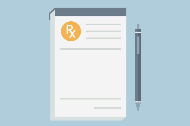 Online Prescribing | Order Prescription Online | British Chemist
