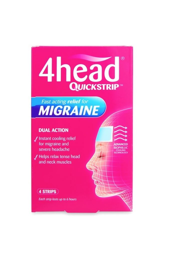 4 STRIPS FOURHEAD QUICKSTRIP | British Chemist