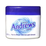 Andrews Original Salts | British Chemist