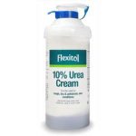 FLEXITOL 10% UREA CREAM | British Chemist