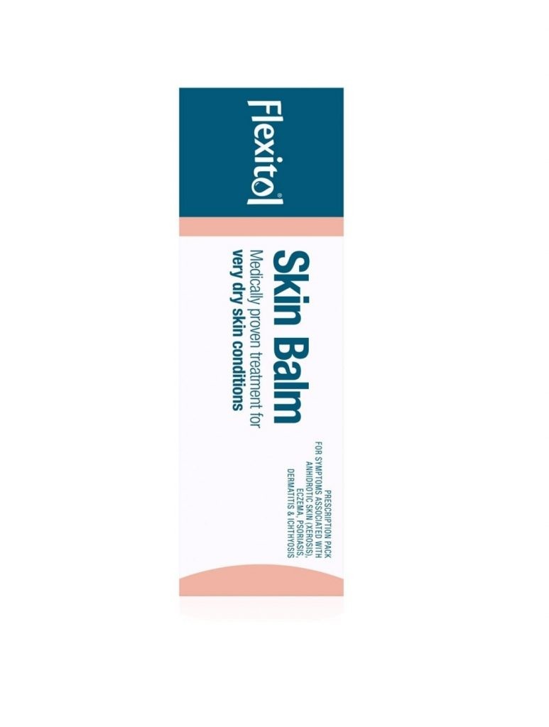 FLEXITOL SKIN BALM | British Chemist