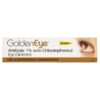 GOLDEN EYE CHLORAMPHENICOL OINTMENT | British Chemist