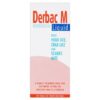 DERBAC-M LIQUID | British Chemist