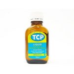 TCP LIQUID ANTISEPTIC | British Chemist