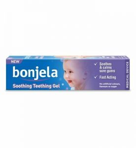 BONJELA SOOTHING TEETHING GEL | British Chemist