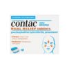 Contac Dual Relief Tablets | British Chemist