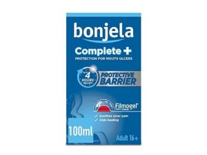 Bonjela Complete Plus | British Chemist