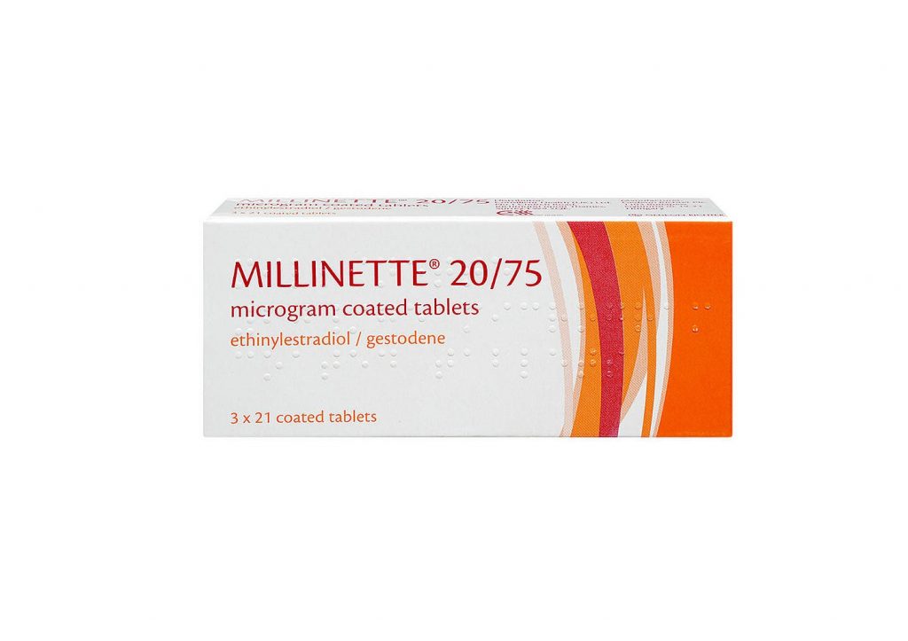 Millinette 20/75 | British Chemist