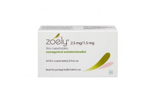 Zoely | British Chemist