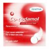 CO-CODAMOL EFFERVESCENT TABLETS 8/500MG | British Chemist