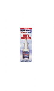 NEILMED NASOGEL SPRAY FOR DRY NOSES | British Chemist