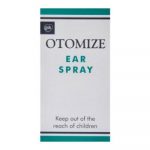 Otomize Ear Spray – Fast-Acting Relief for Ear Infections | British ...
