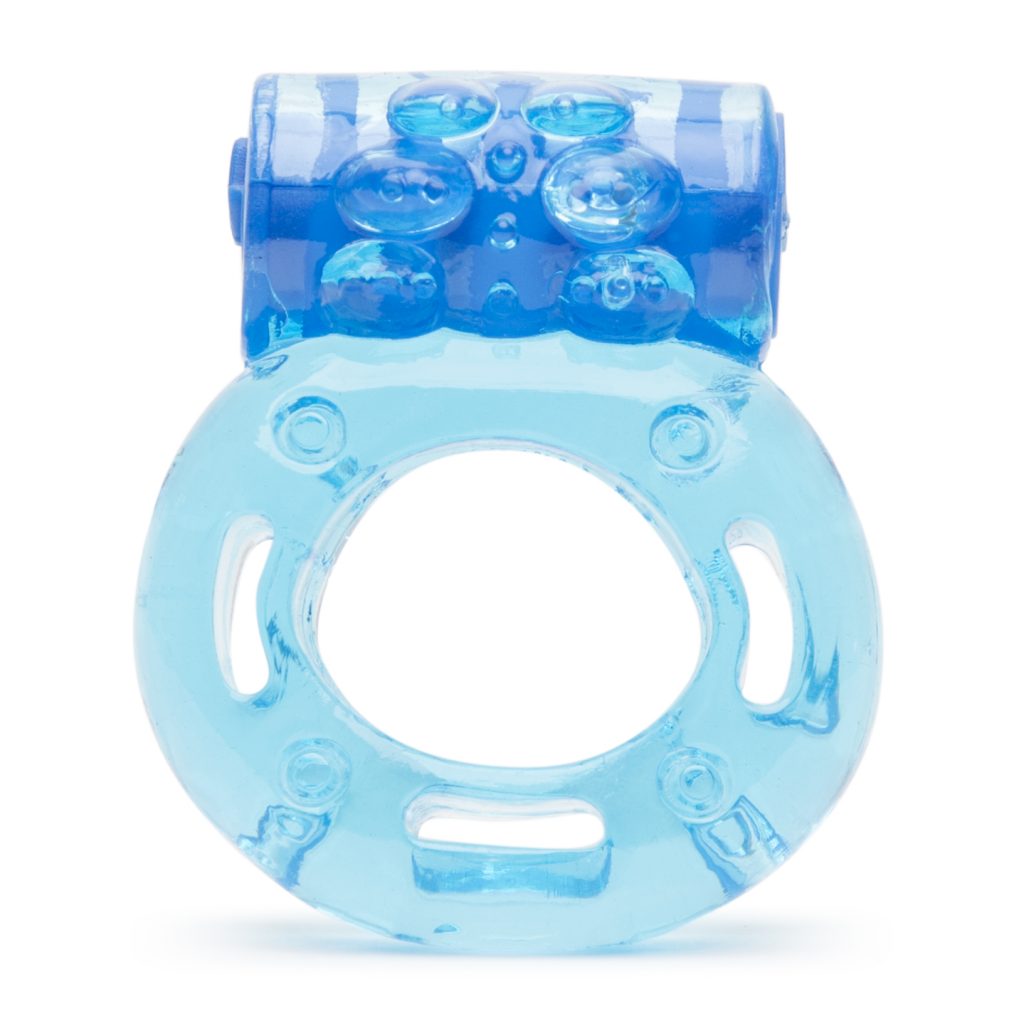 Lovehoney Boost Mega Vibrating Love Ring | British Chemist