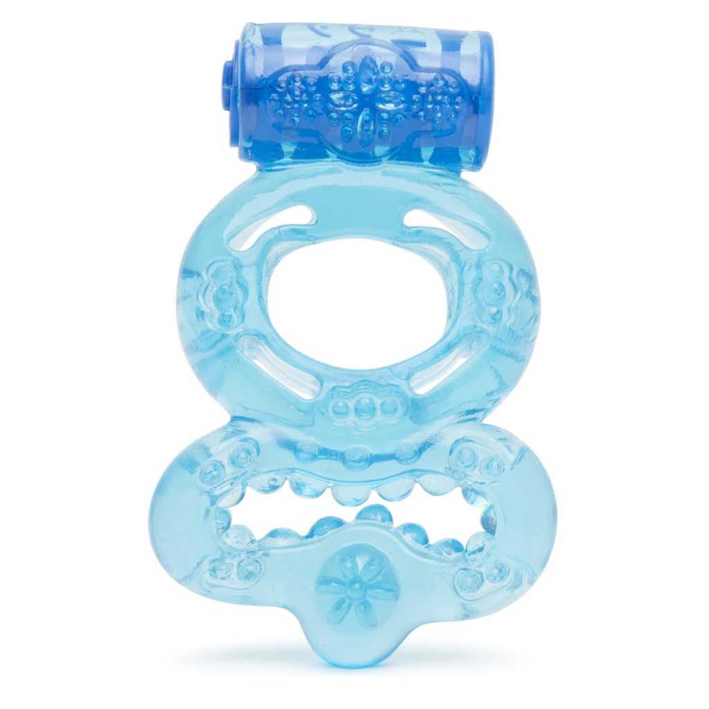 Lovehoney Boost Double Vibrating Love Ring | British Chemist