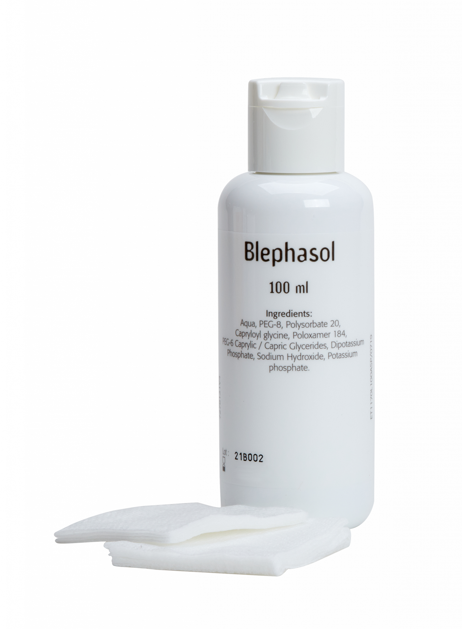 Blephasol | British Chemist