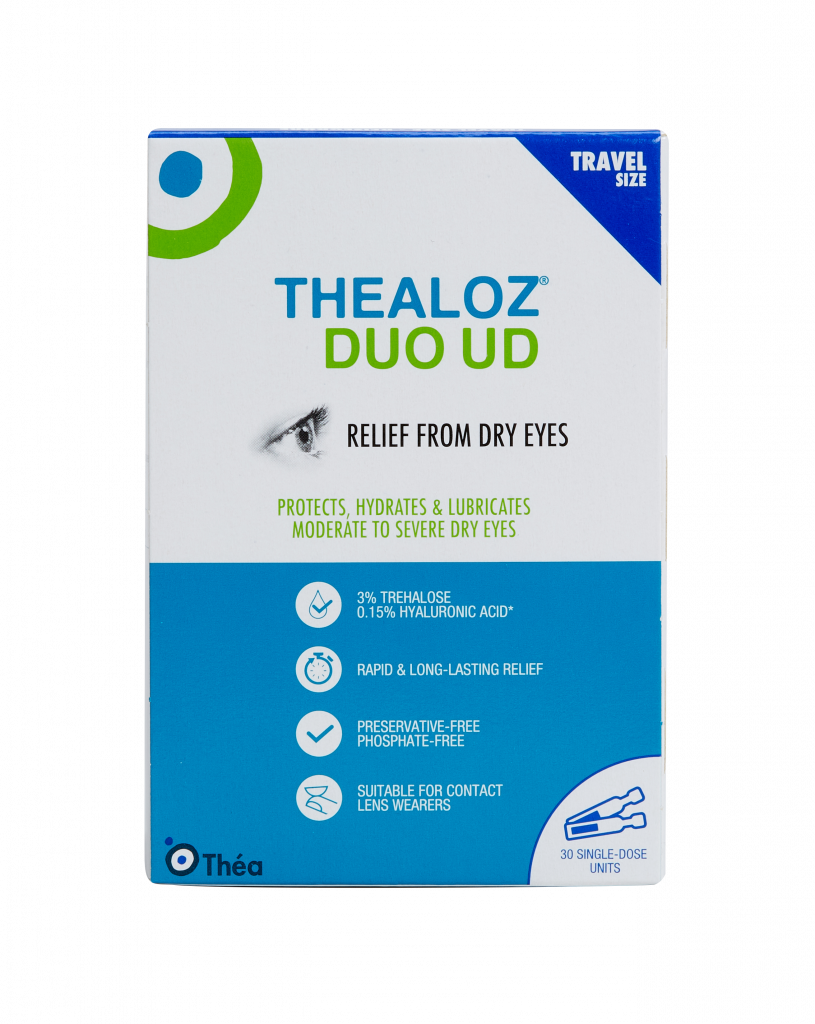 Thealoz Duo UD (Unit Dose) | British Chemist