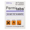 Permitabs | British Chemist