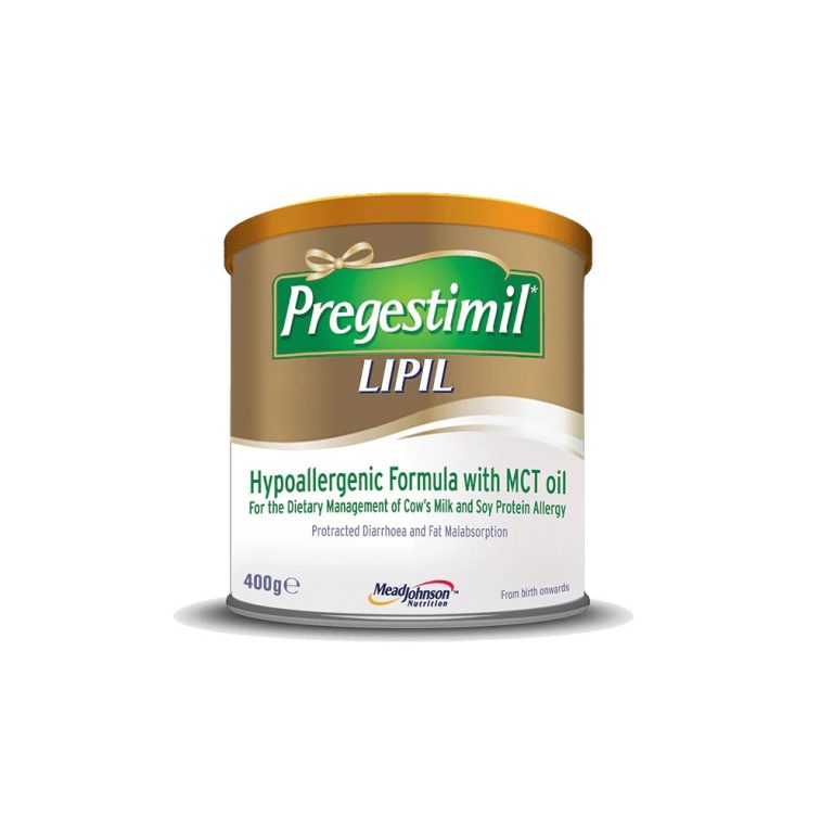 PREGESTIMIL LIPIL POWDER | British Chemist
