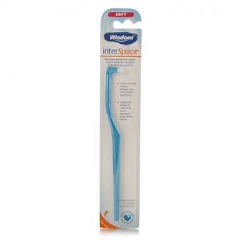 Wisdom Interdental Interspace Brush British Chemist Wisdom Interdental Interspace Brush British Chemist