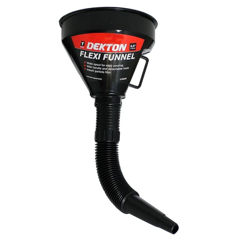 Dekton Flexi Funnel | British Chemist